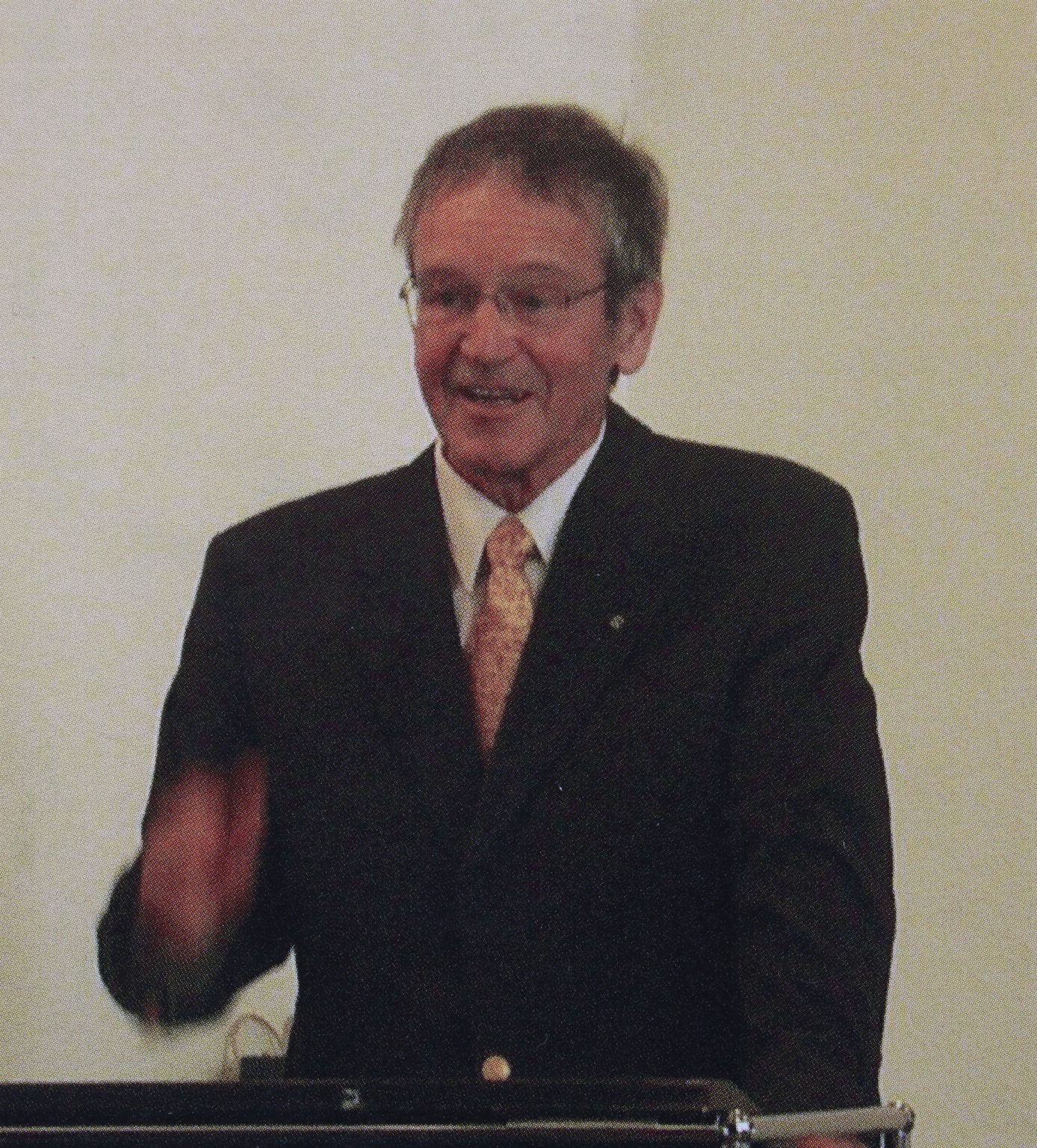 Dipl.-Ing. Helmut L. Clemm - gfa-history.de